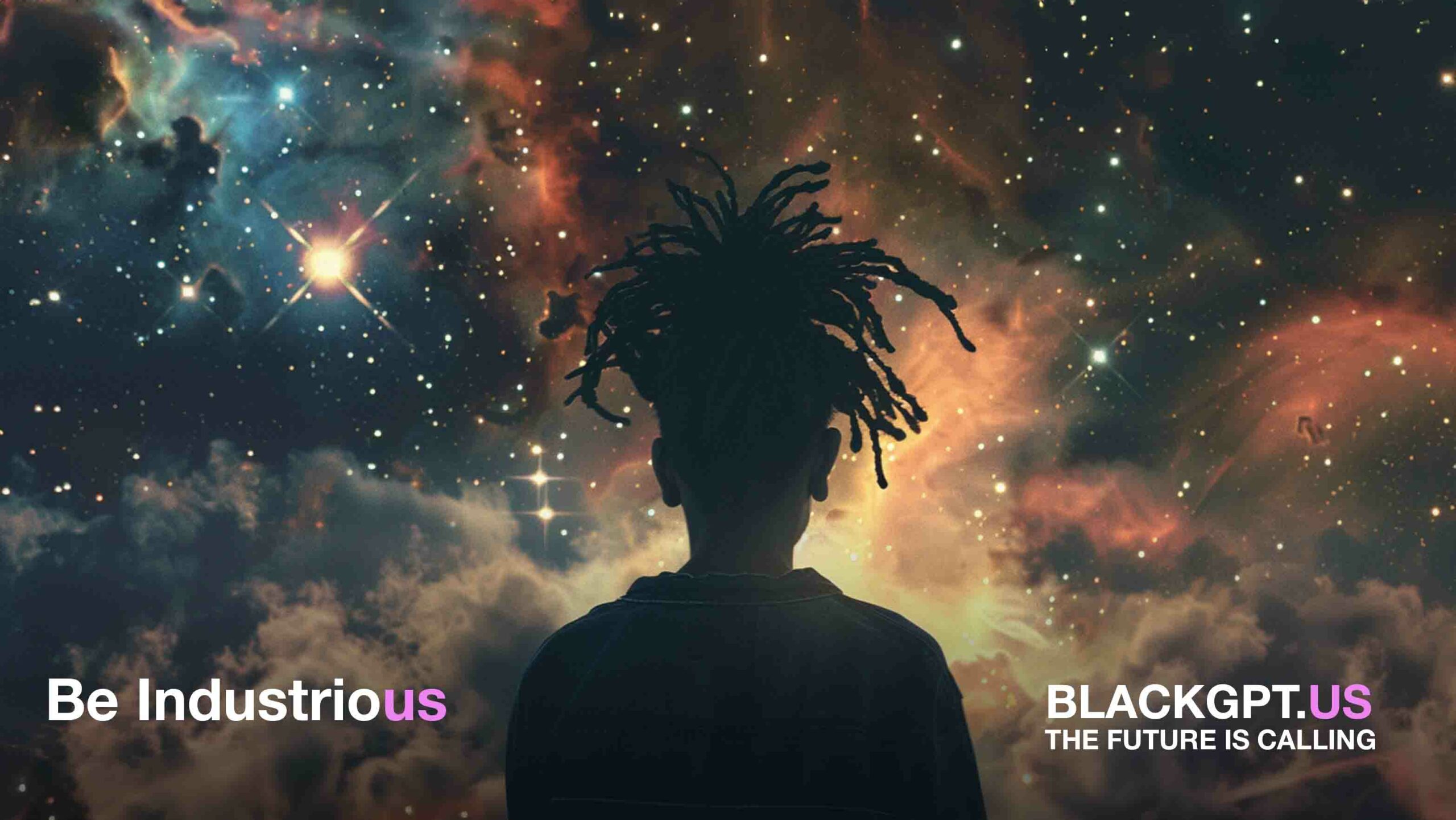 Pioneering a New Era of Bias-Free AI Through Community - BLACKGPT™